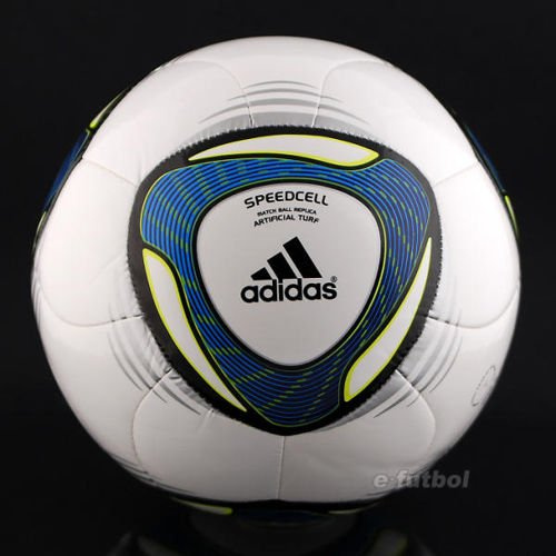 Piłka Speedcell Repli Artificial adidas | | e-futbol.pl - sklep piłkarski