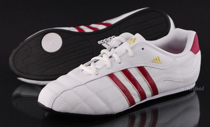 Buty adidas Kundo II K | | e-futbol.pl - sklep piłkarski